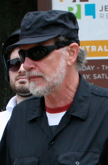 Unite the Right Roundup – Late Night Anti-Fascists